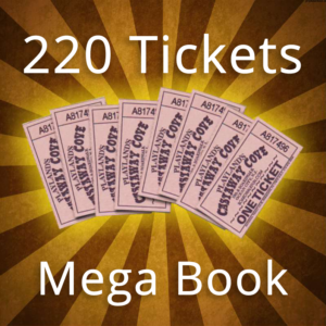 Playland's Castaway Cove – Ocean City's Original Amusement Park