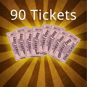 Playland's Castaway Cove – Ocean City's Original Amusement Park